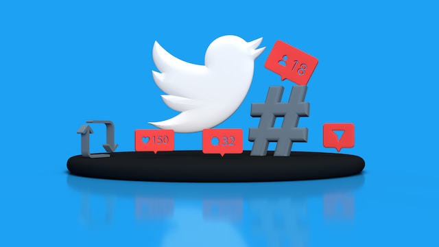 Como ver as estatísticas do Twitter: Acompanhando o ritmo de seu ...