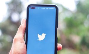 Wie heeft Twitter gemaakt: Hoe het allemaal begon - BlogEraser