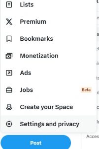Why Does Twitter Allow Sensitive Content ? | TweetEraser