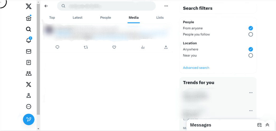 Twitter Time Machine: Find Old Tweets on X | TweetEraser
