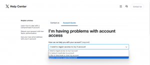 How To Turn Off Age Restriction on Twitter in 8 Steps | TweetEraser