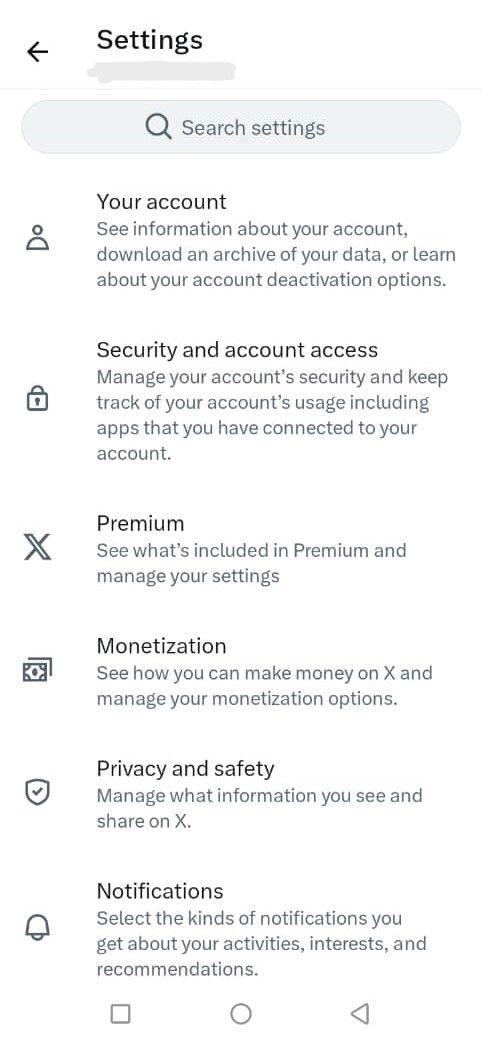 How To Turn Off Age Restriction on Twitter in 8 Steps | TweetEraser