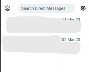 What Is a DM on Twitter | Messaging on X | TweetEraser
