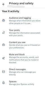 What Is a DM on Twitter | Messaging on X | TweetEraser