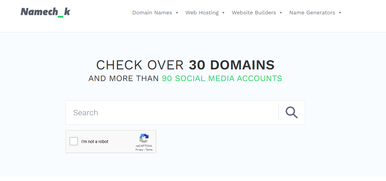 Twitter Handle Checker: Finding the Ideal Identity on X - BlogEraser