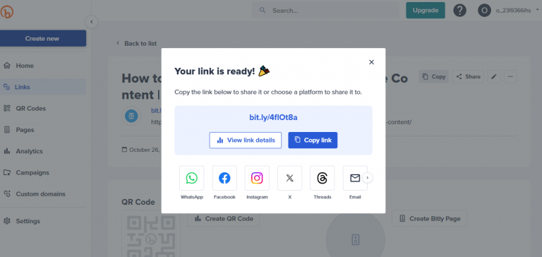 How To Add a Link on Twitter: The Key to Web Visibility - BlogEraser