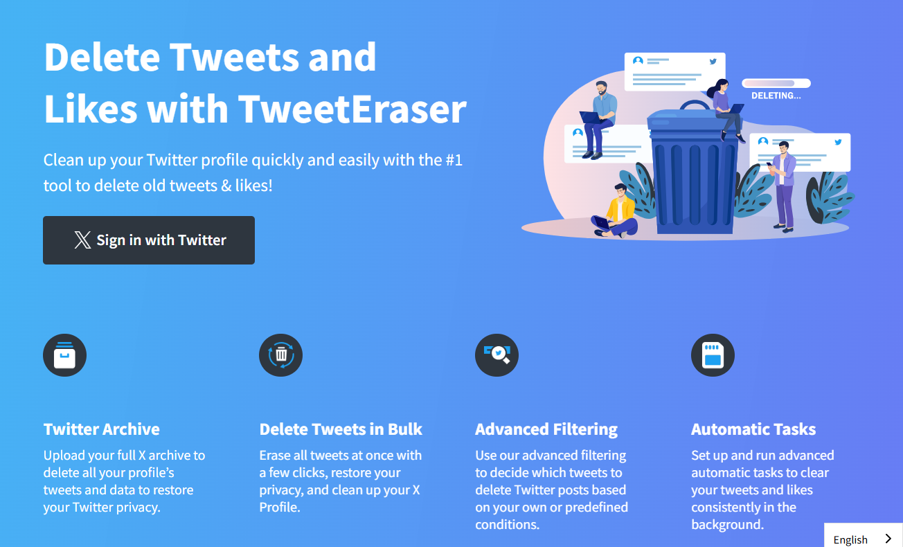 How To See Twitter History? - BlogEraser